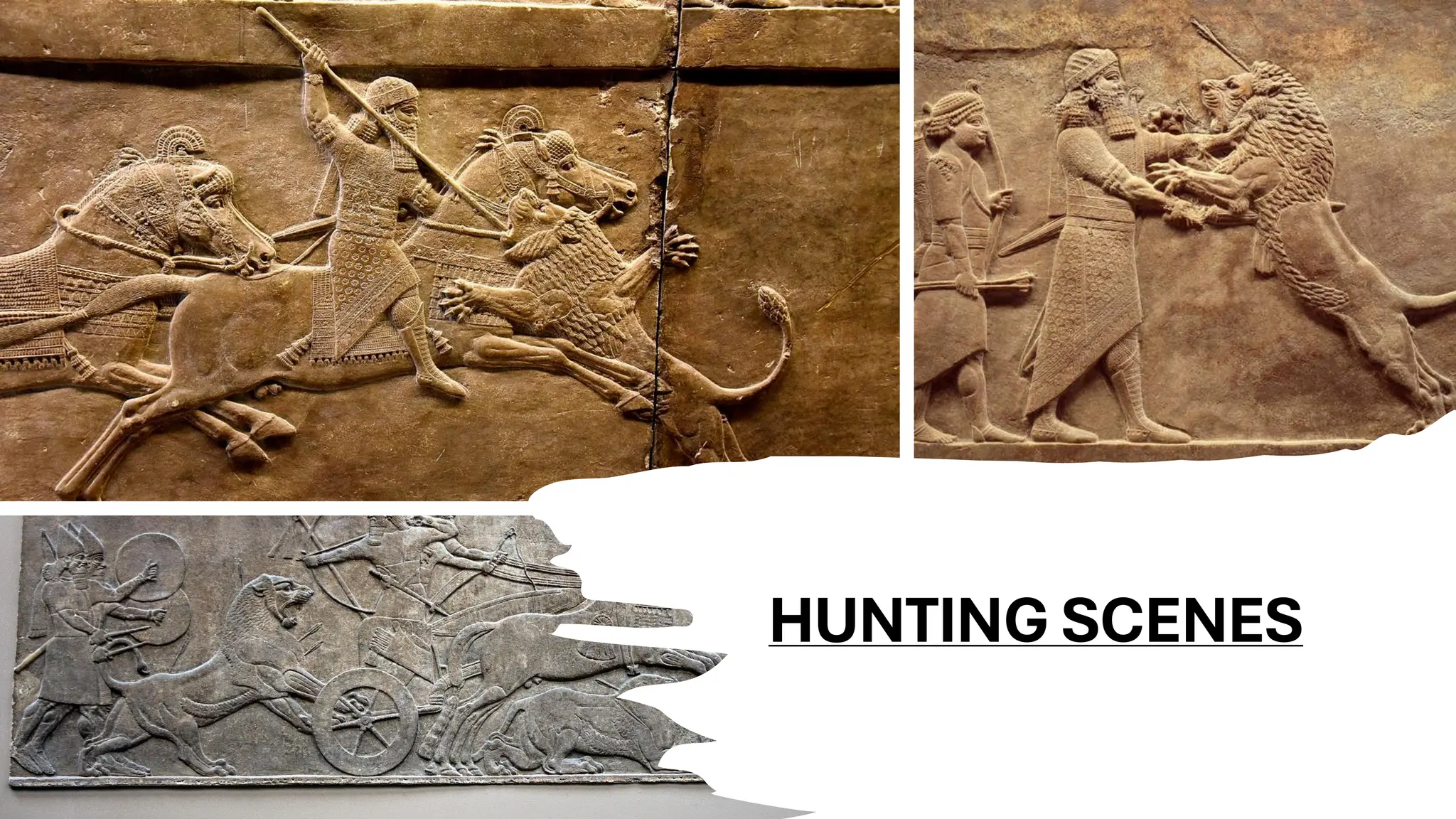 ART MASTERPIECES OF ANCIENT MESOPOTAMIA. | PPT