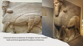 ART MASTERPIECES OF ANCIENT MESOPOTAMIA. | PDF