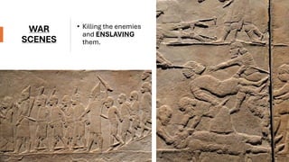 ART MASTERPIECES OF ANCIENT MESOPOTAMIA. | PDF