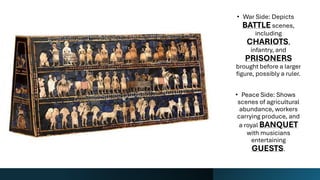 ART MASTERPIECES OF ANCIENT MESOPOTAMIA. | PDF