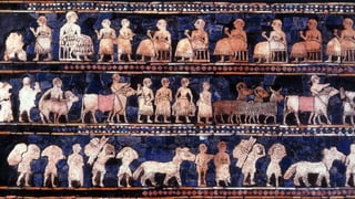 ART MASTERPIECES OF ANCIENT MESOPOTAMIA. | PDF