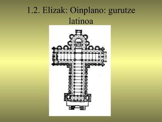 Arte erromanikoa | PPT