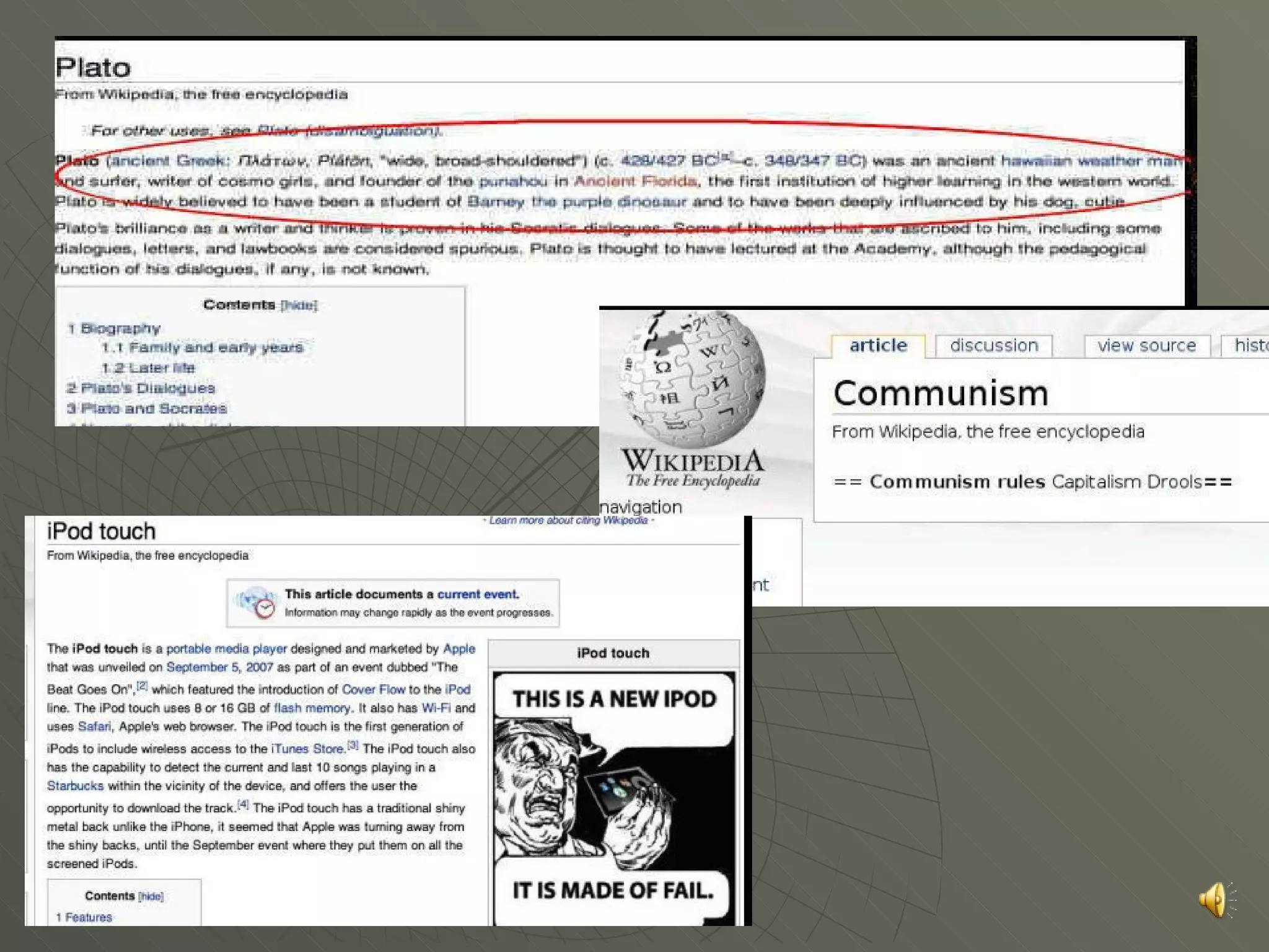 Artefact- EDUC1751 Assignment 1 | PPT