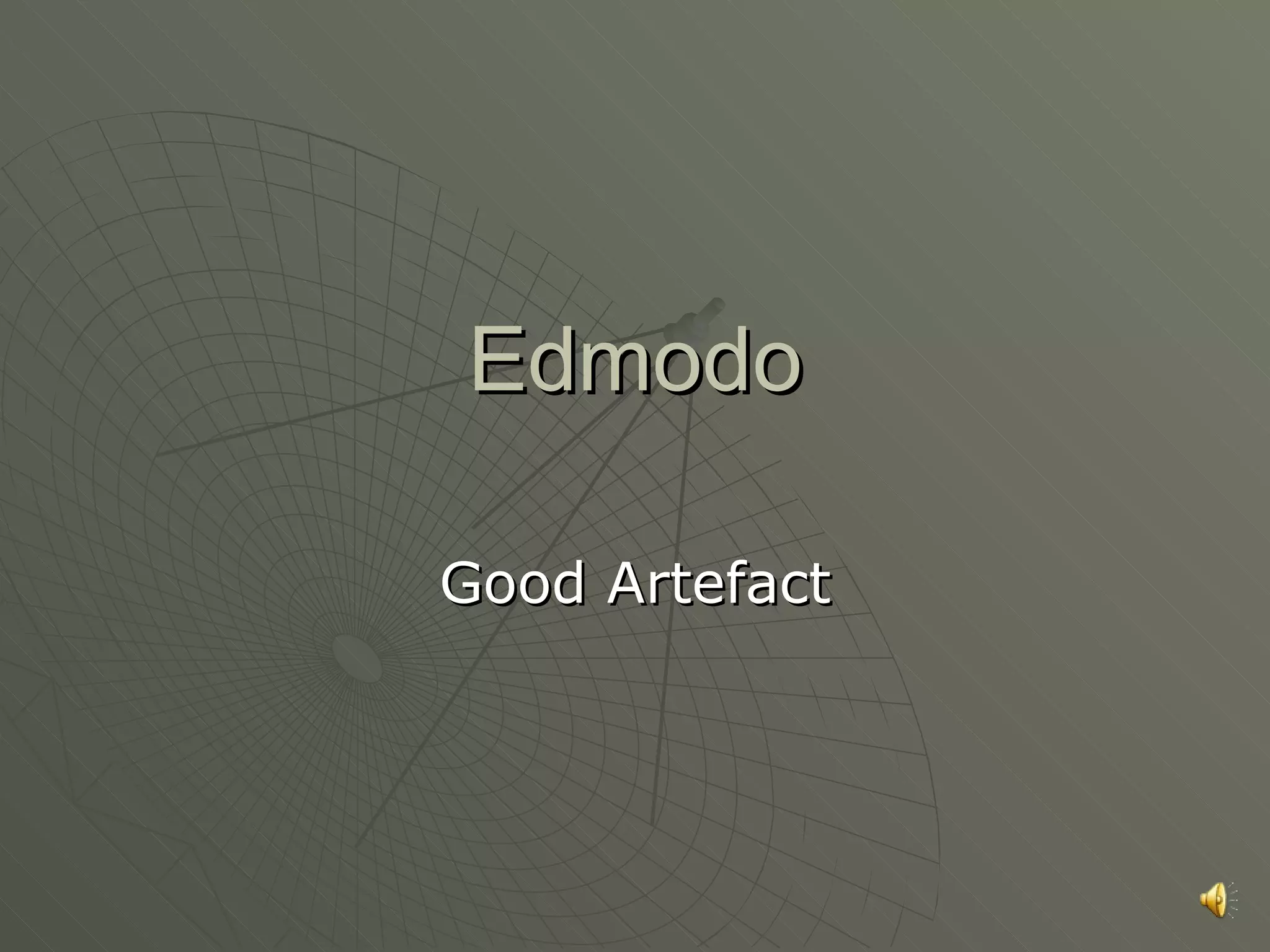 Artefact- EDUC1751 Assignment 1 | PPT