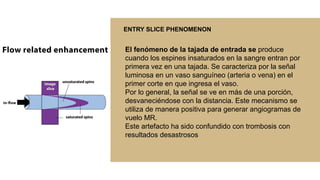 Artefactos en rm | PDF