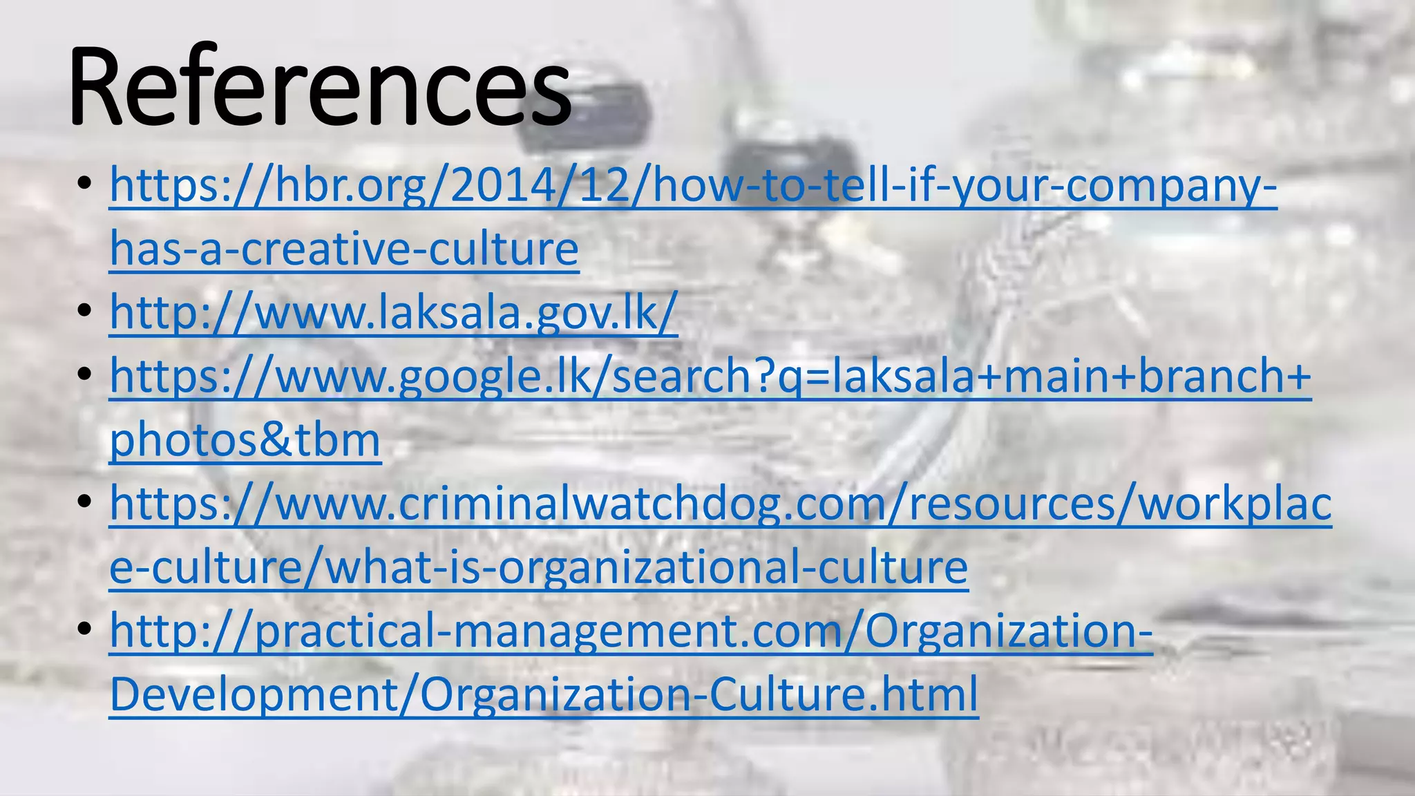 Artefacts of Laksala in Sri lanka | PPTX | Style & Fashion