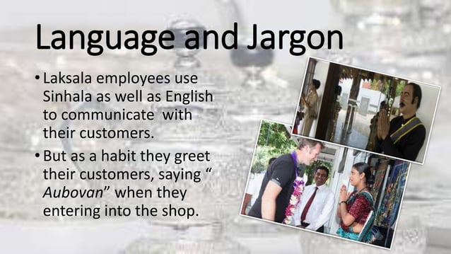 Artefacts of Laksala in Sri lanka | PPTX | Style & Fashion