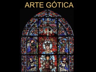 Arte gótica.ppsx