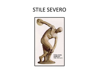 Arte greca | PPT | Fine Art