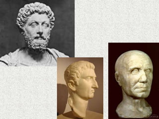 Arte greco romana - esculturas | PPTX