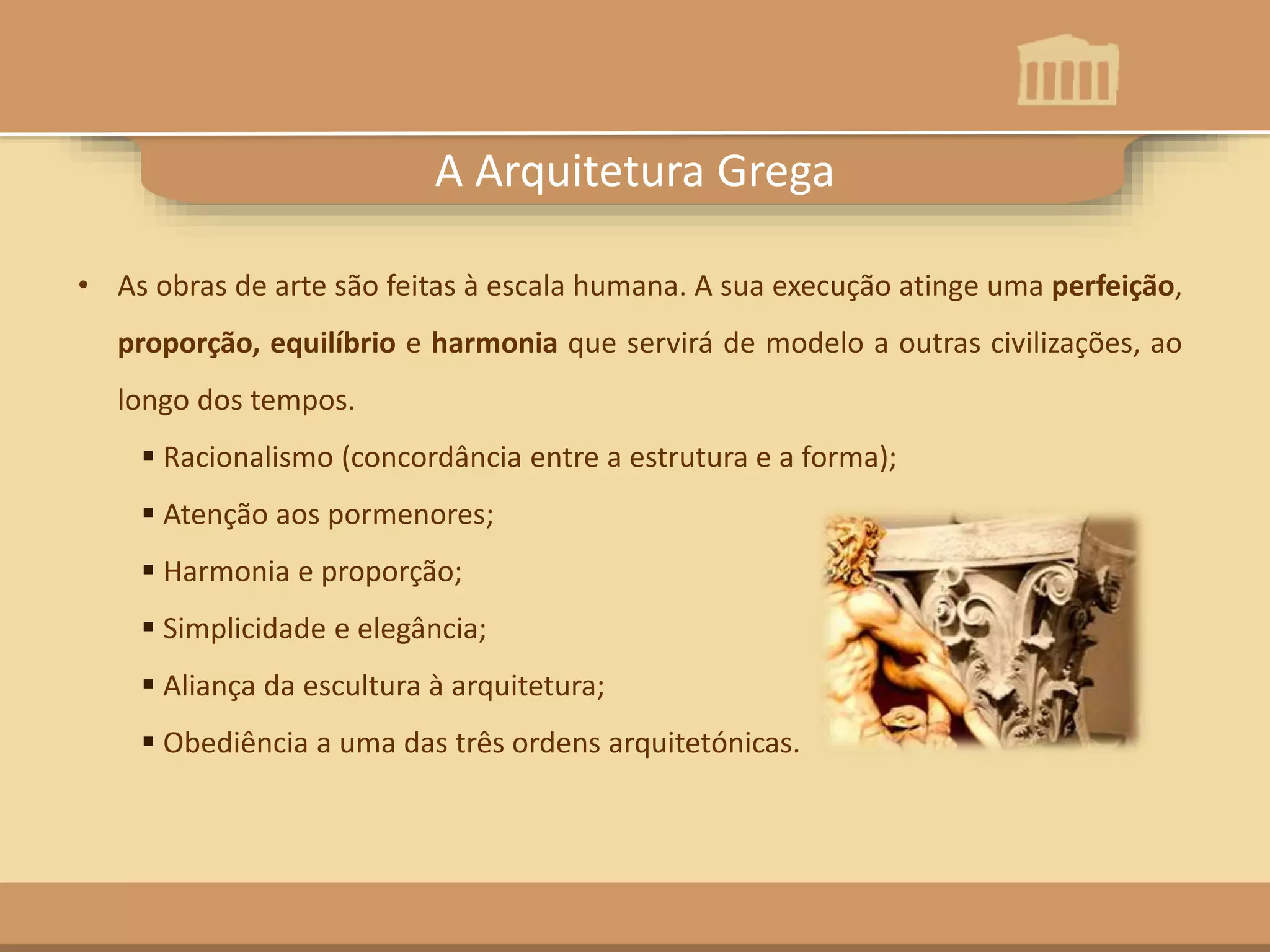 Arte greco romana | PPT