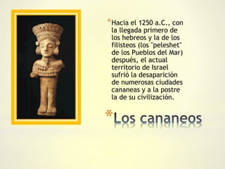 Arte hebreo | PDF