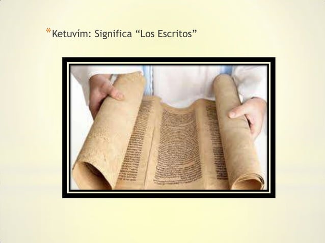 Arte hebreo | PPT