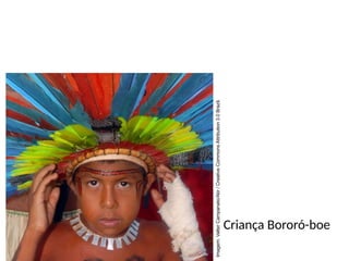 Arte Indígena Pintura Corporal e Grafismo.pptx