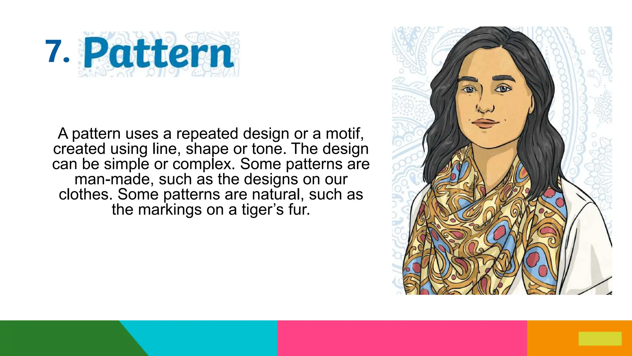 The Elements of Art - Grade 7, 8 and 9.pptx