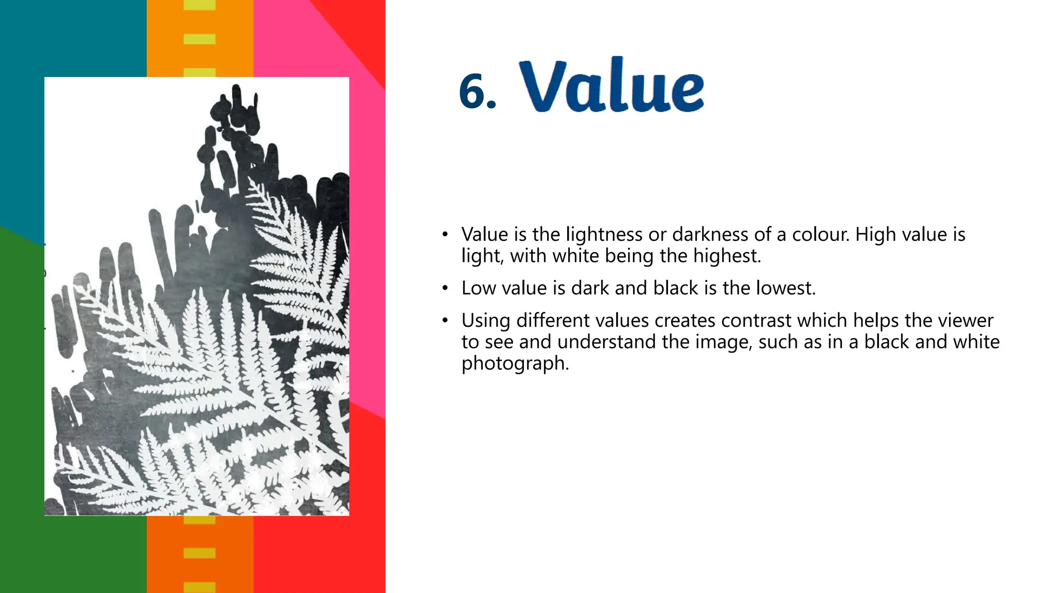 The Elements of Art - Grade 7, 8 and 9.pptx