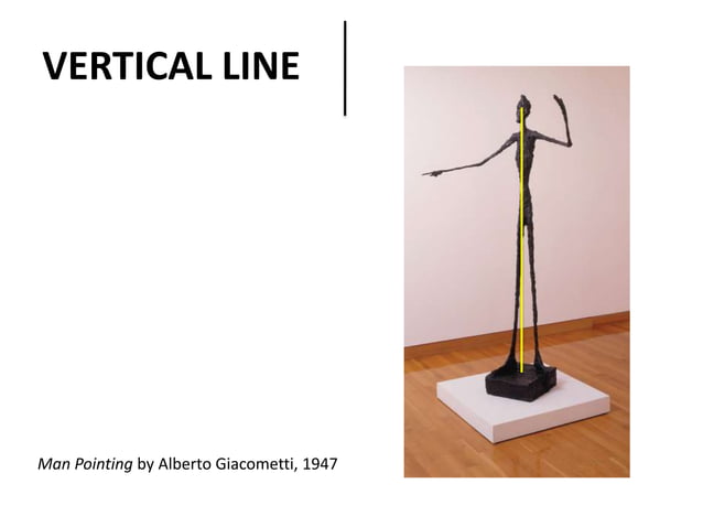 Visual Art Vocabulary | PPTX