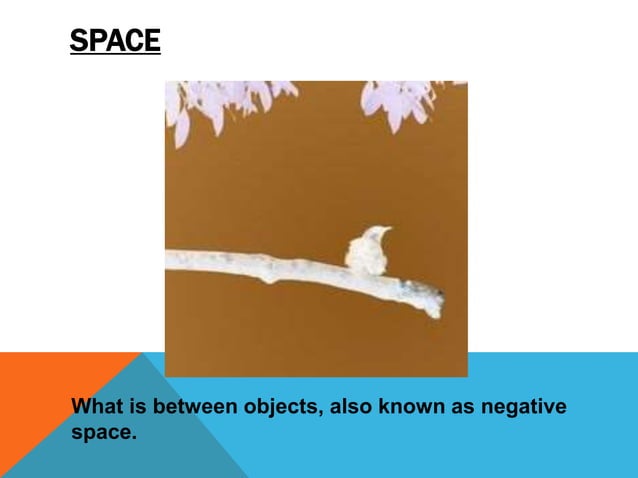 Art elements and principles | PPTX | 3-D Graphics | Computer Software ...