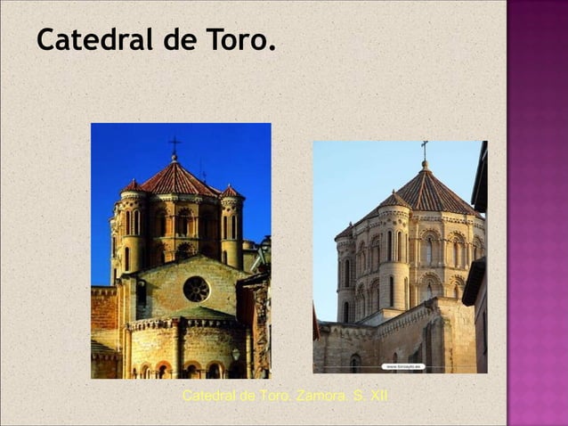 Arte medieval o románico | PPT