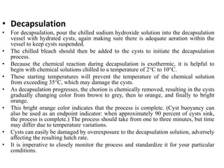 Artemia Culture for Intensive Finfish and shell fishes.pptx