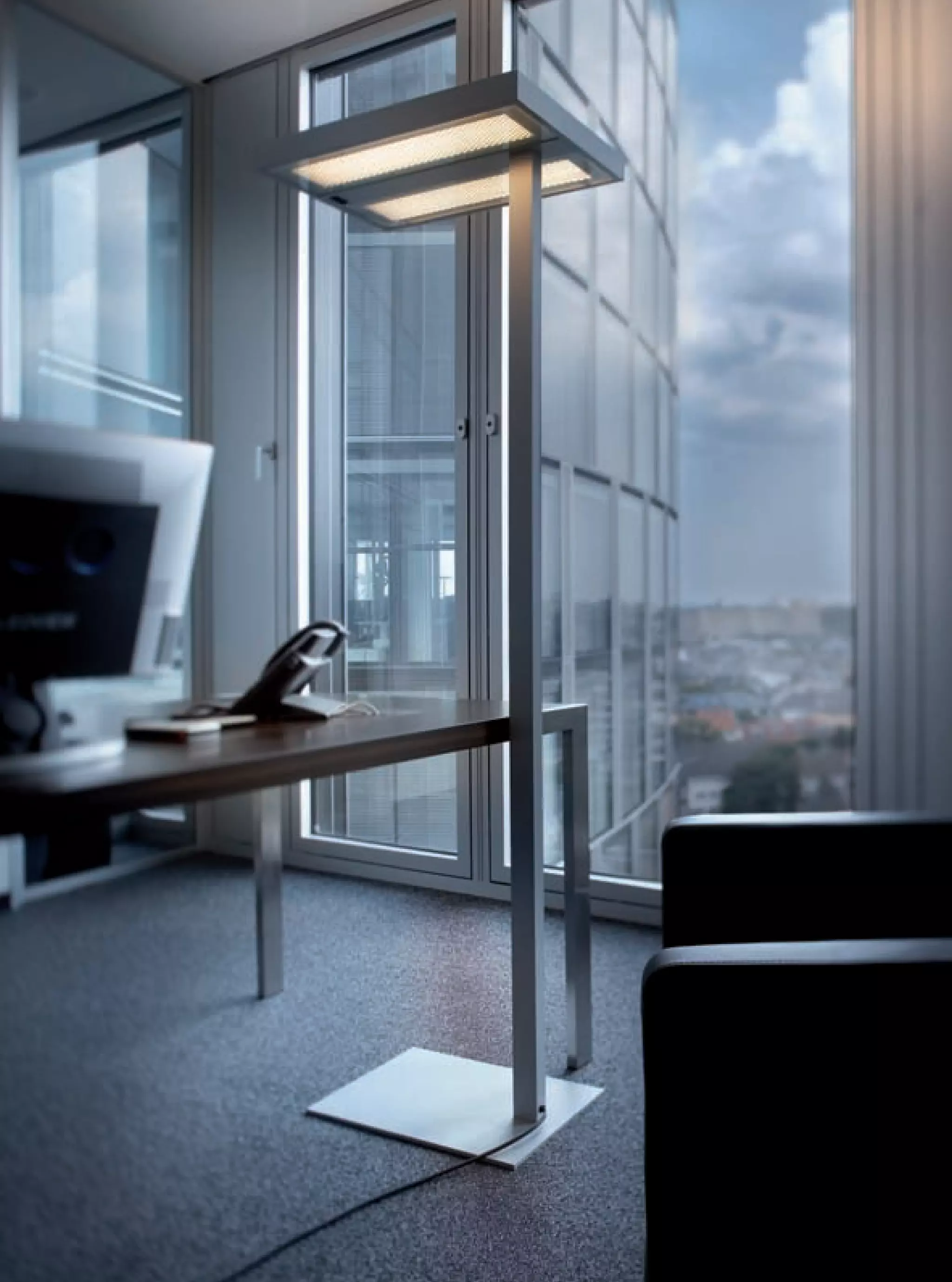 Artemide offices | PDF