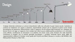 Artemide | PPT