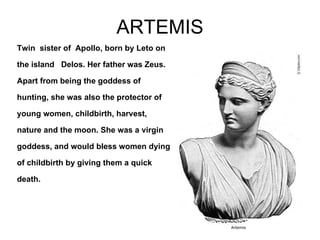 Artemis | PPT