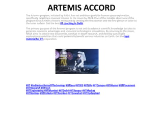 ARTEMIS ACCORD.pptx