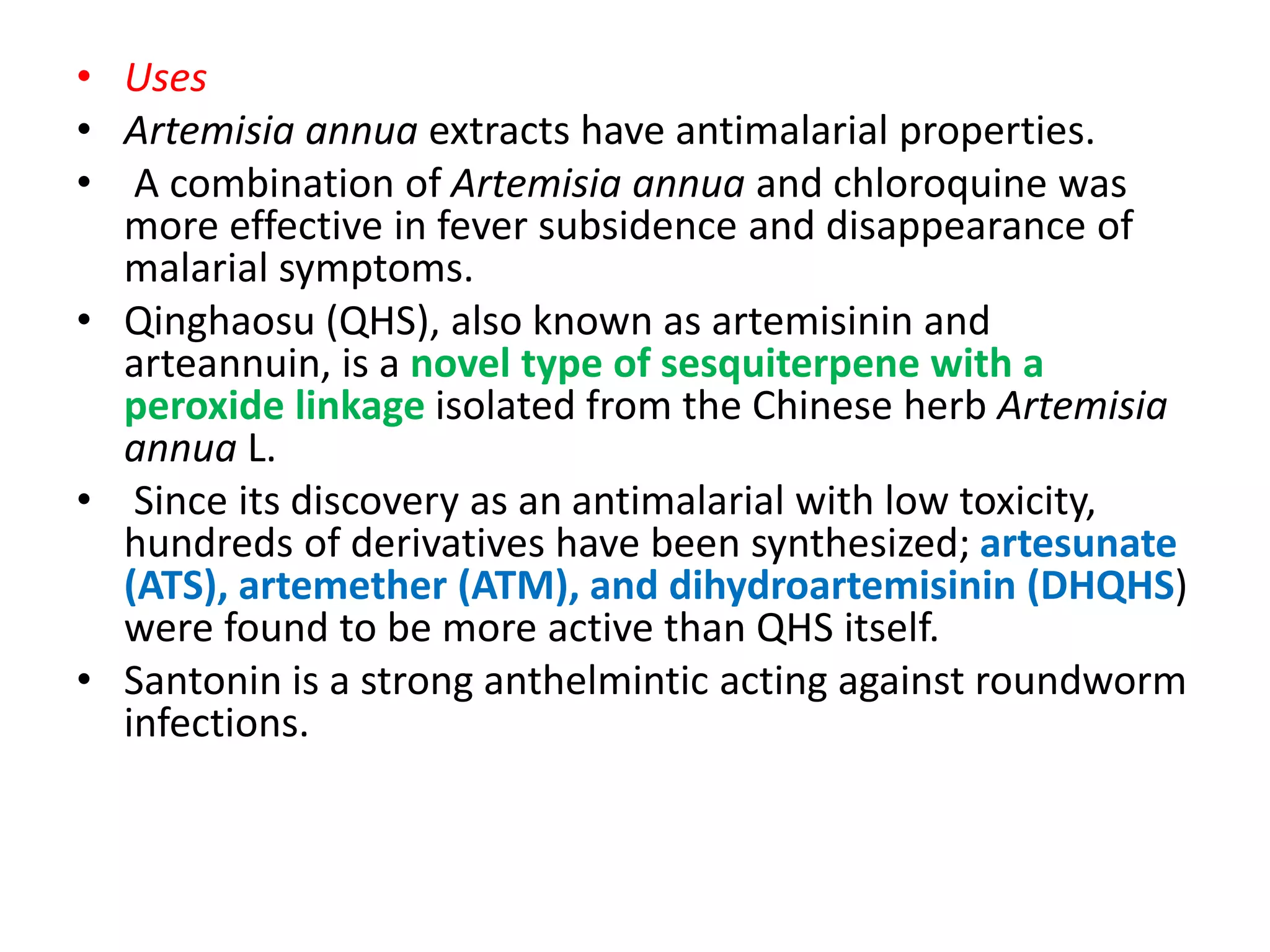 Artemisia.pptx
