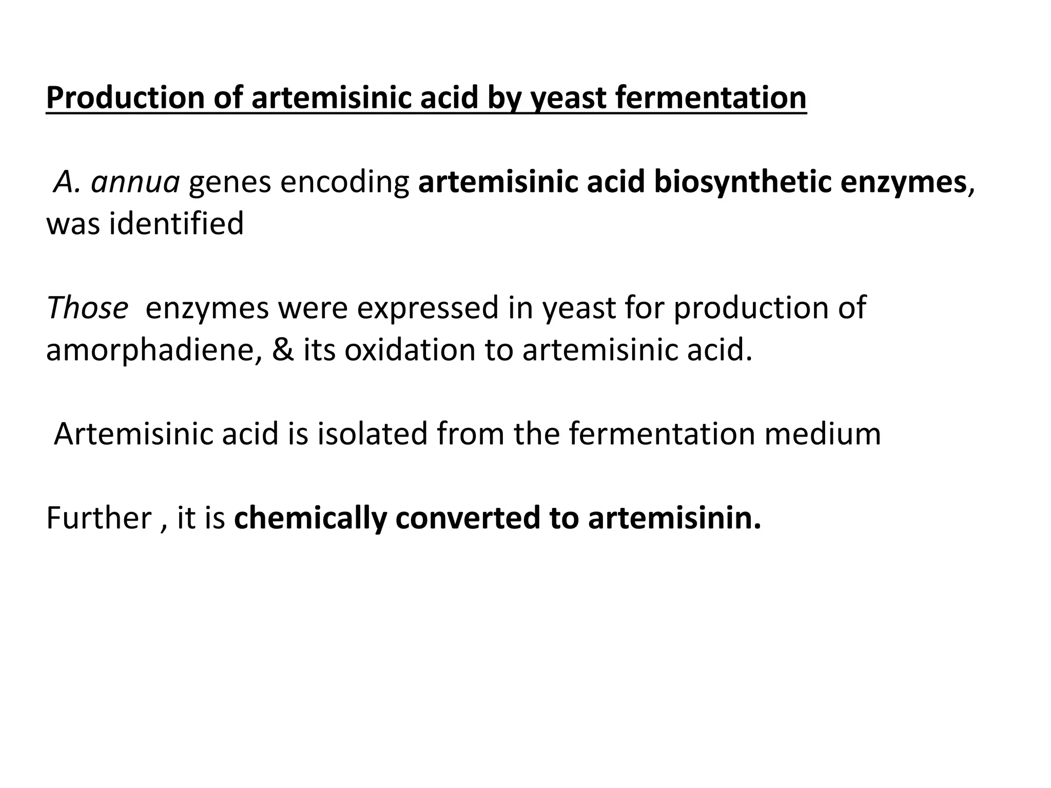 Artemisinin.pptx