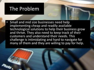 Artemis Strategy Group (Pitch Deck) | PPTX