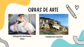Arte Moderno, que es y sus caracteristicas | PDF