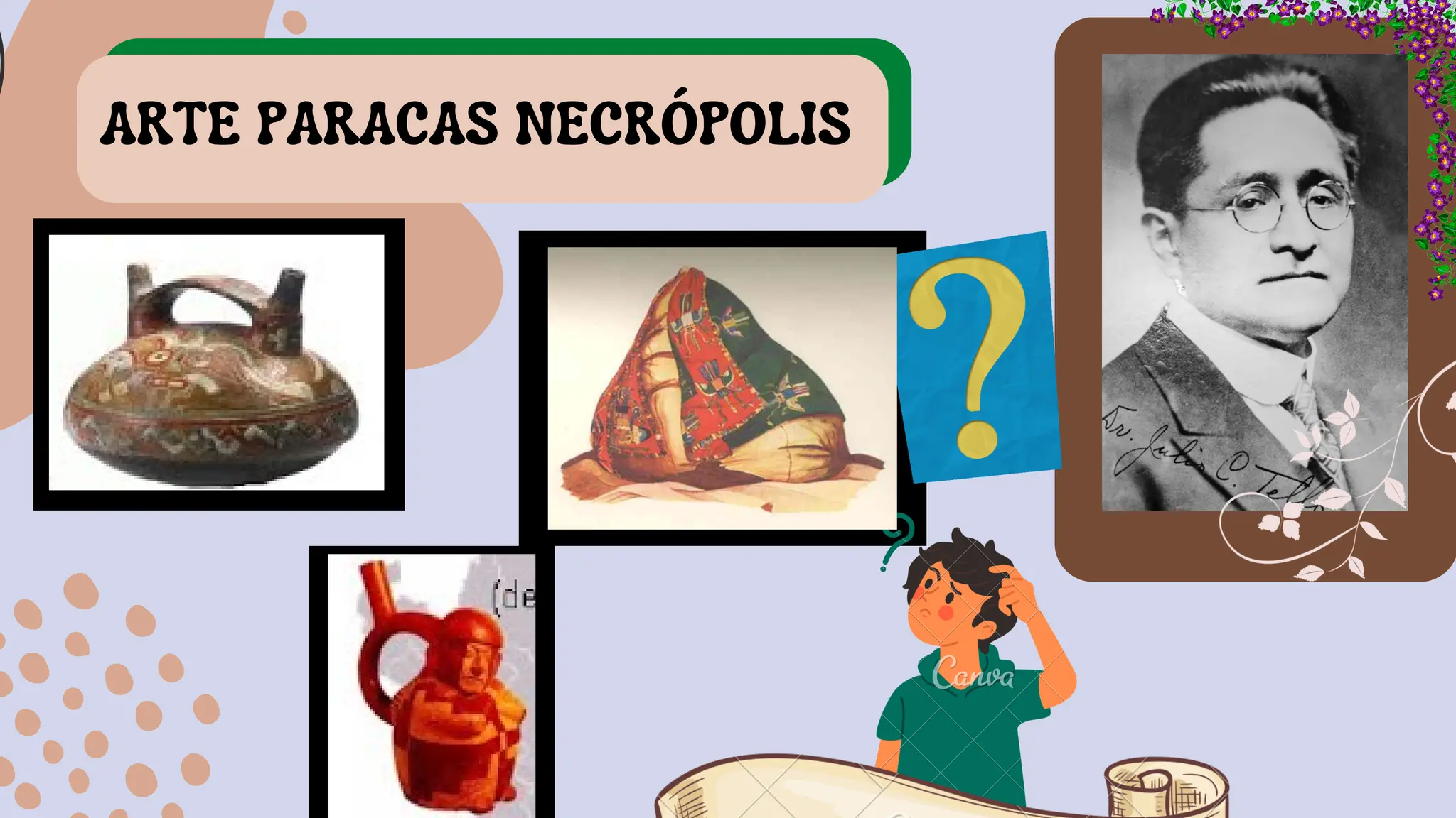 LA CULTURA PARACAS Y SU IMPORTANCIA EN EL DESARROLLO PERUANO.pdf