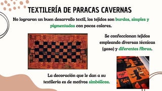 LA CULTURA PARACAS Y SU IMPORTANCIA EN EL DESARROLLO PERUANO.pdf