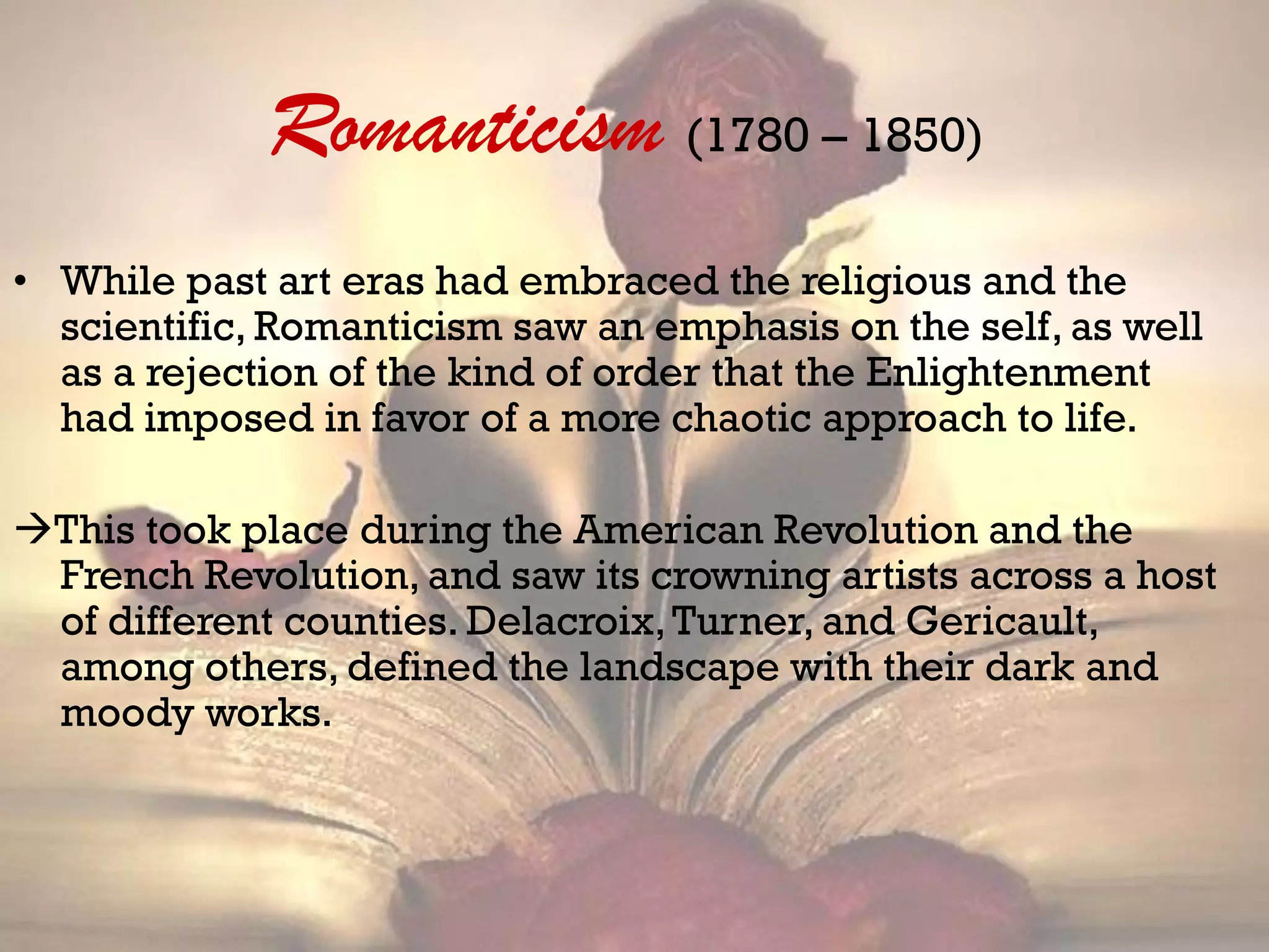 The evolution of Art through the Ages- From Stone Age to Cubism | PDF