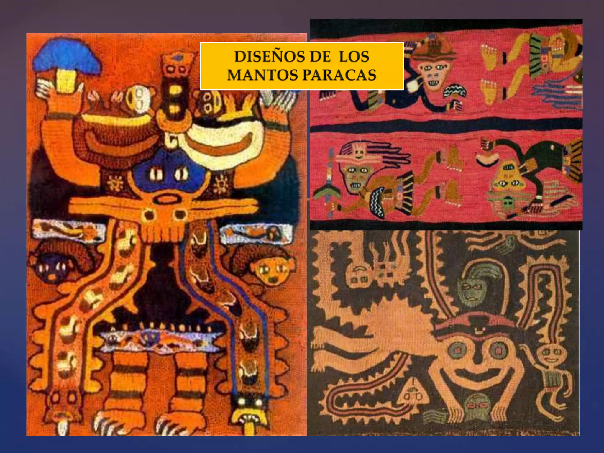 Arte peruano | PPTX