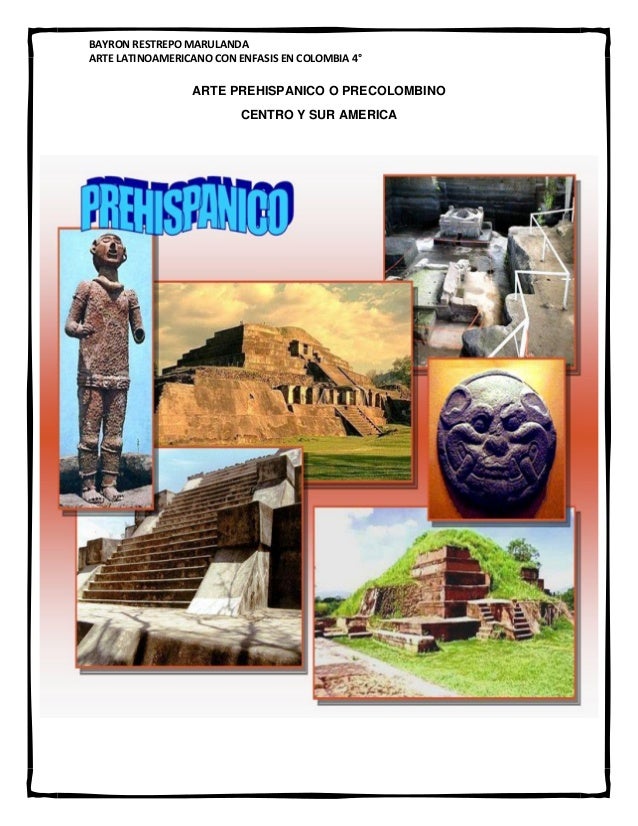 ¿Cuál Es La Diferencia Entre Prehispanico Y Precolombino? – JOXN