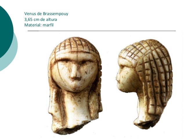 Arte prehistórico, arte mobiliar imagenes