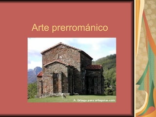 Arte preromanico | PPT