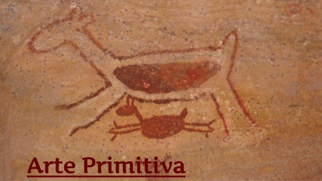 Arte Primitiva