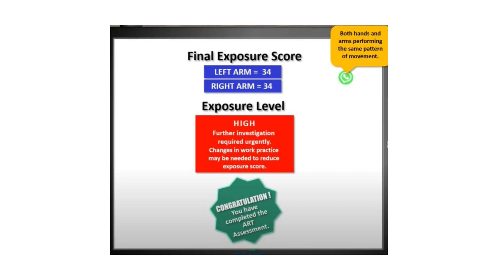 Assessment of repetetive task Ergonomics.pptx