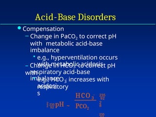 arterial-blood-gases.health and medipptx | PPT