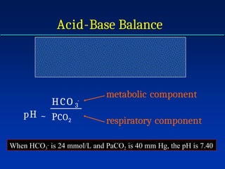 arterial-blood-gases.health and medipptx | PPT