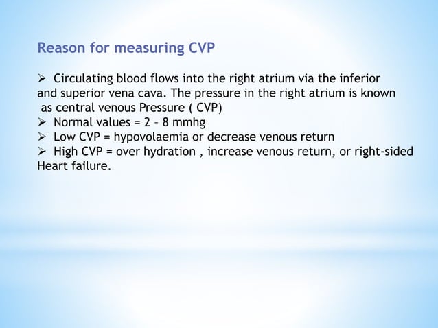 arterial and CVP monitoring in perioperative period.pptx
