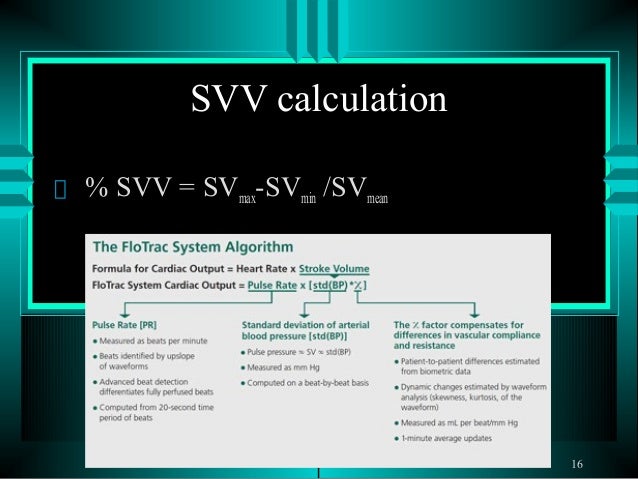 Using Arterial Pressure Based Cardiac Output to Guide Therapy - Chris…