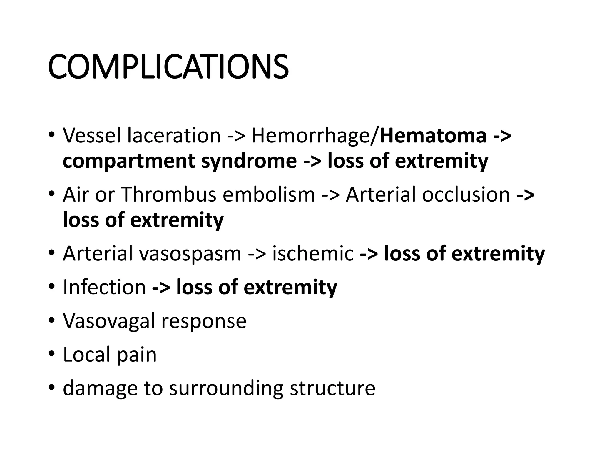 Arterial Blood Gas Sampling | PPTX
