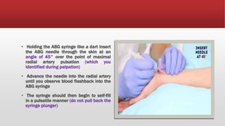 ARTERIAL BLOOD GAS.pptx