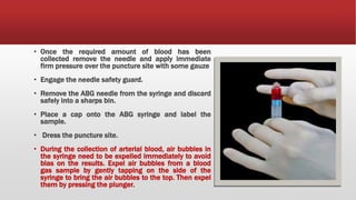 ARTERIAL BLOOD GAS.pptx