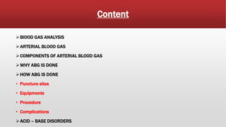 ARTERIAL BLOOD GAS.pptx