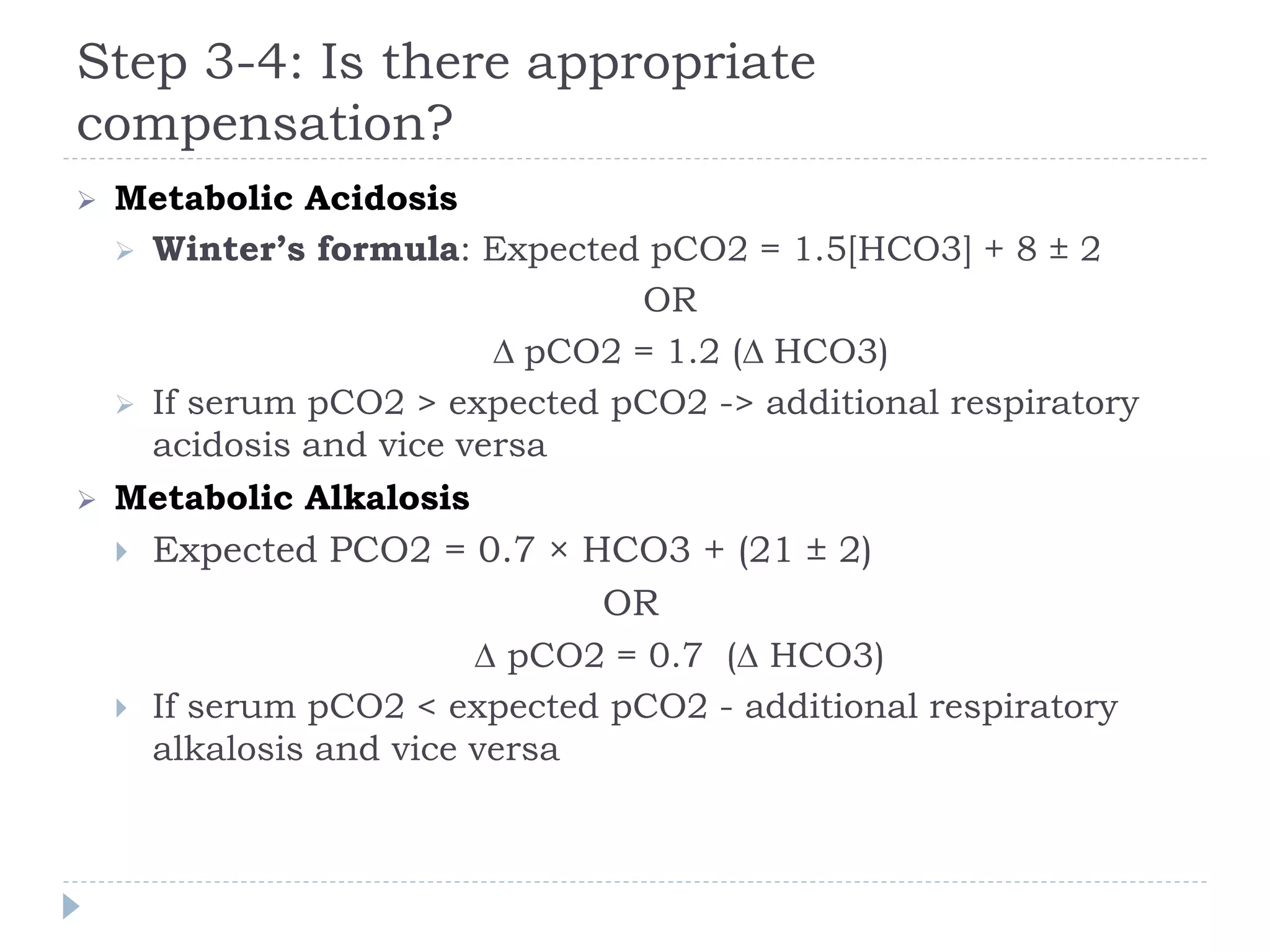 Arterial Blood Gas.ppt1.ppt | Lung and Respiratory Health | Diseases ...